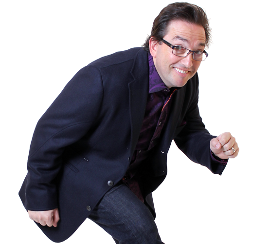 About Tim – Tim Levy