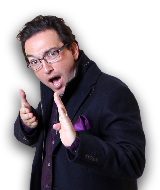 Tim Levy – Writer Producer CEO