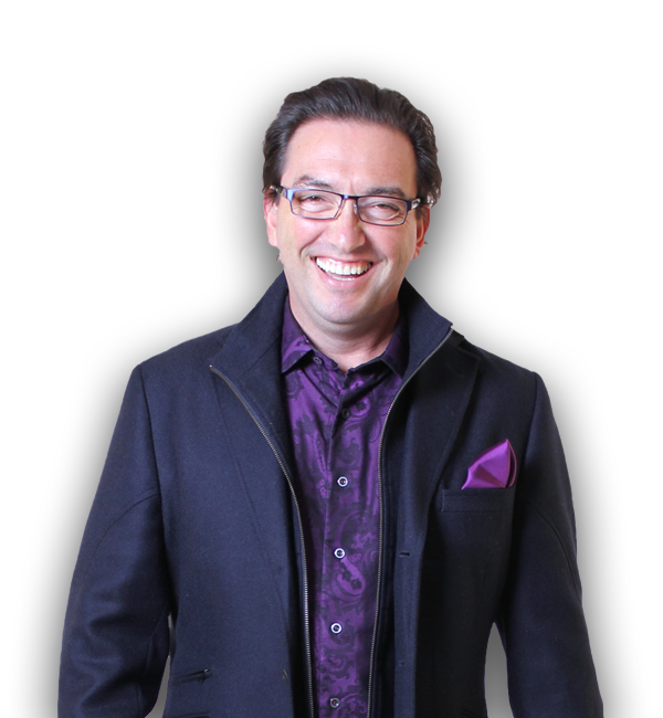 Tim Levy – Writer Producer CEO