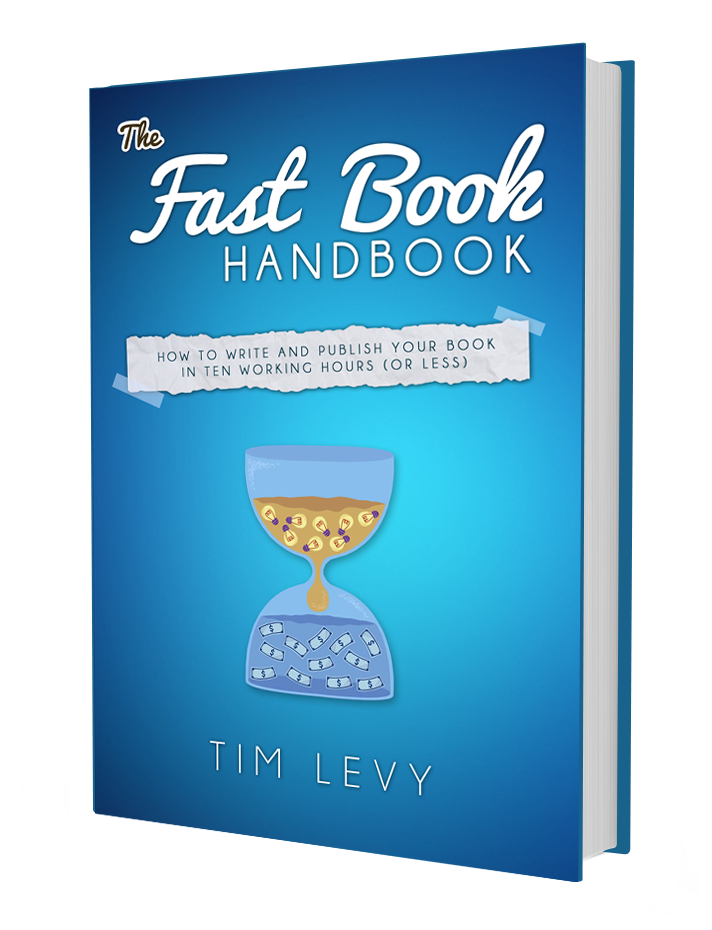 Tim Levy – Writer Producer CEO