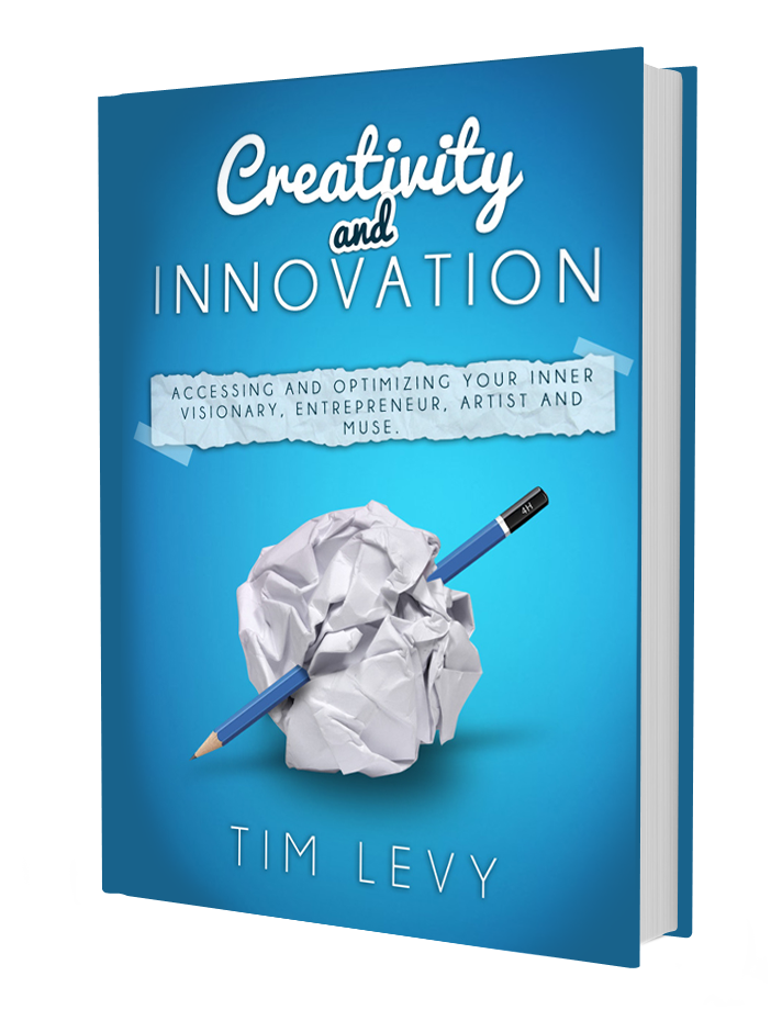 Tim Levy – Writer Producer CEO